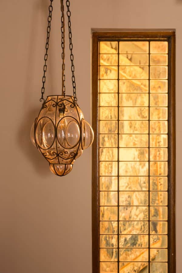 Lighting - Retrouvius