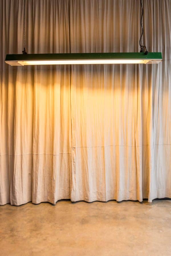 Lighting - Retrouvius