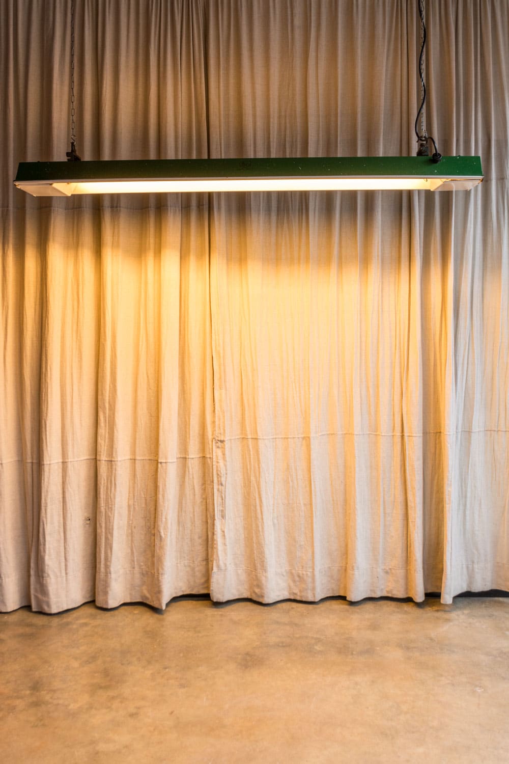 Lighting - Retrouvius