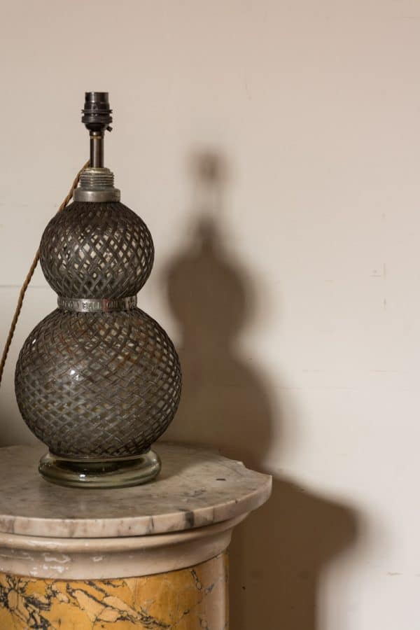 Lighting - Retrouvius