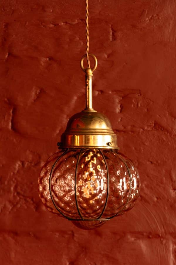 Lighting - Retrouvius