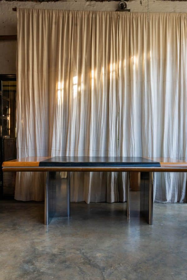 Tables & Desks - Retrouvius