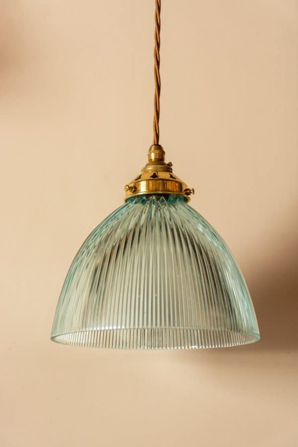 Lighting - Retrouvius